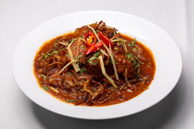 Best Indian restaurants in Nottingham | Indian restaurants UK