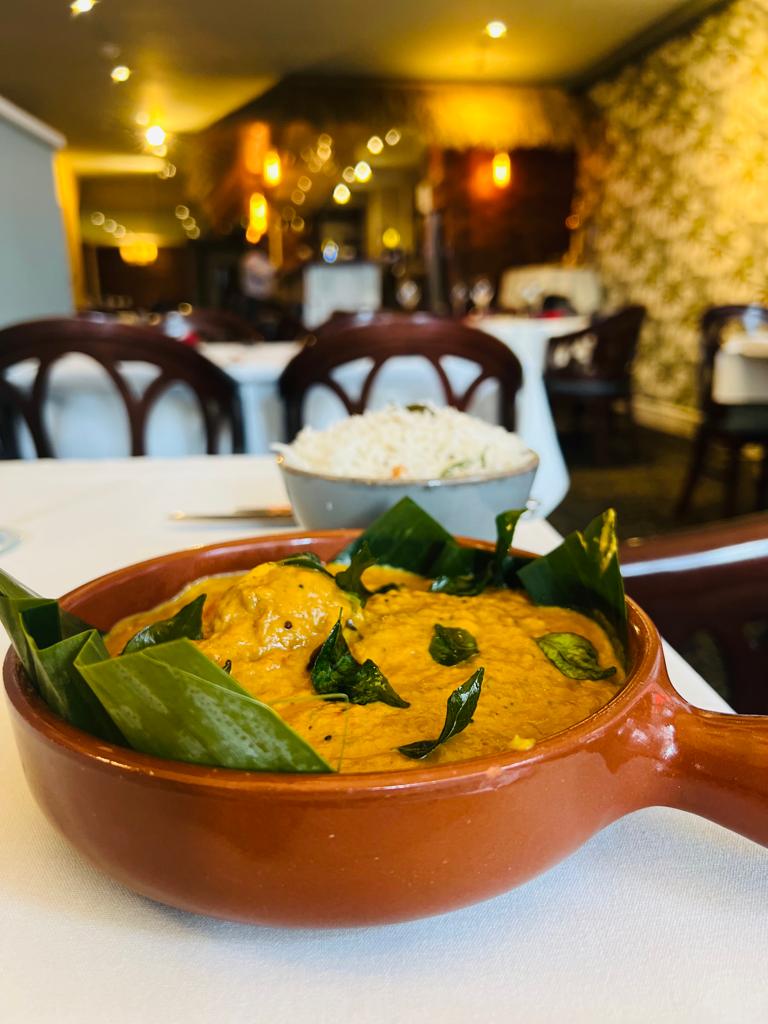 Best Indian restaurants in Nottingham | Indian restaurants UK