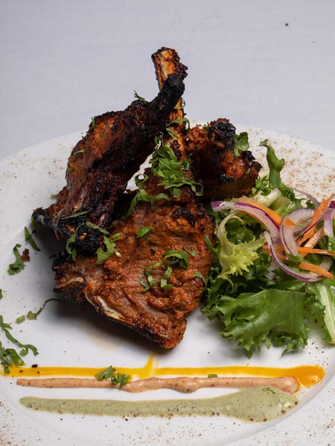 Best Indian restaurants in Nottingham | Indian restaurants UK