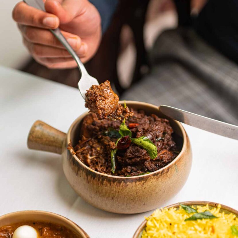 Best Indian restaurants in Nottingham | Indian restaurants UK