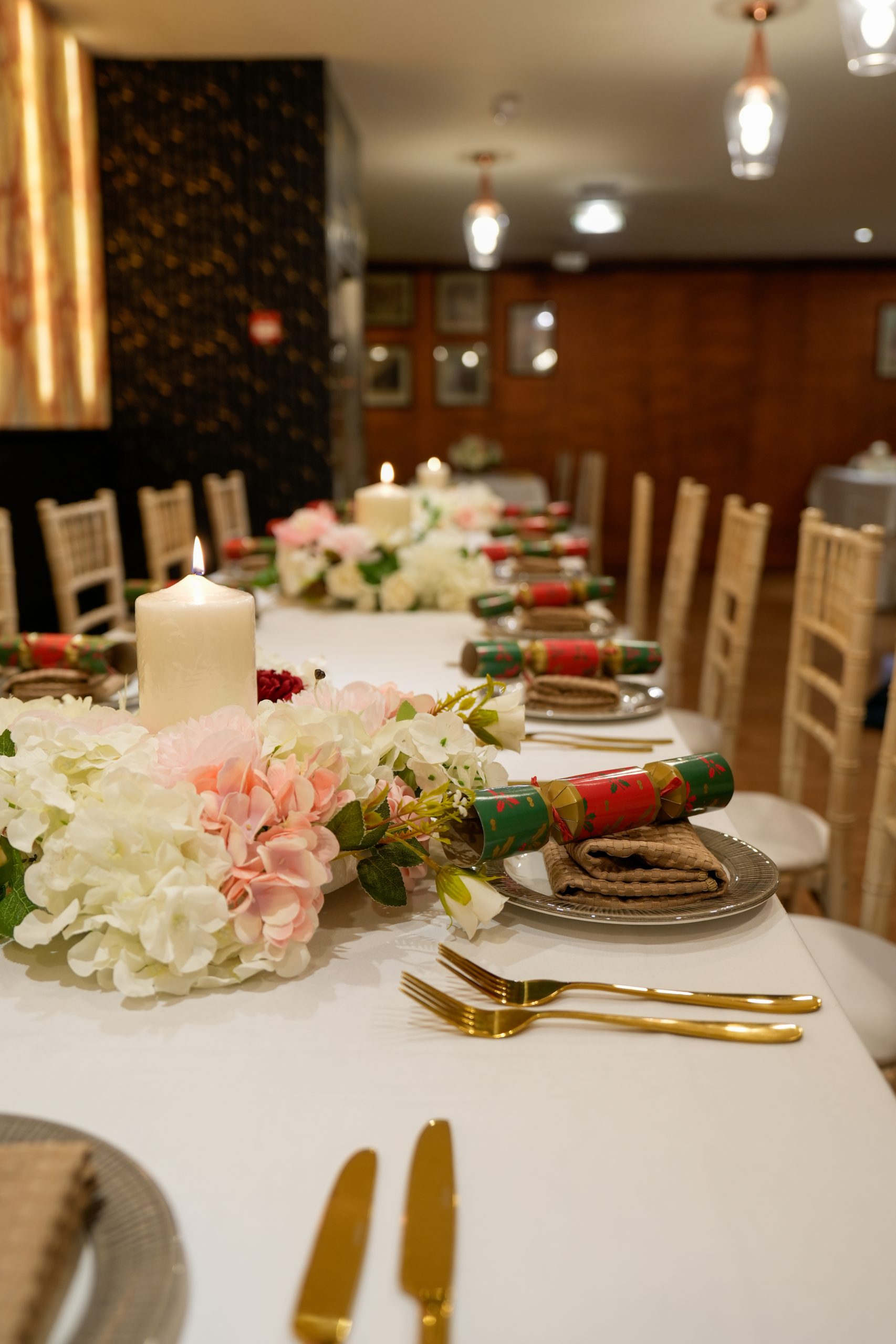 Party Hall in Nottingham | Kottaram Restaurant Venue
