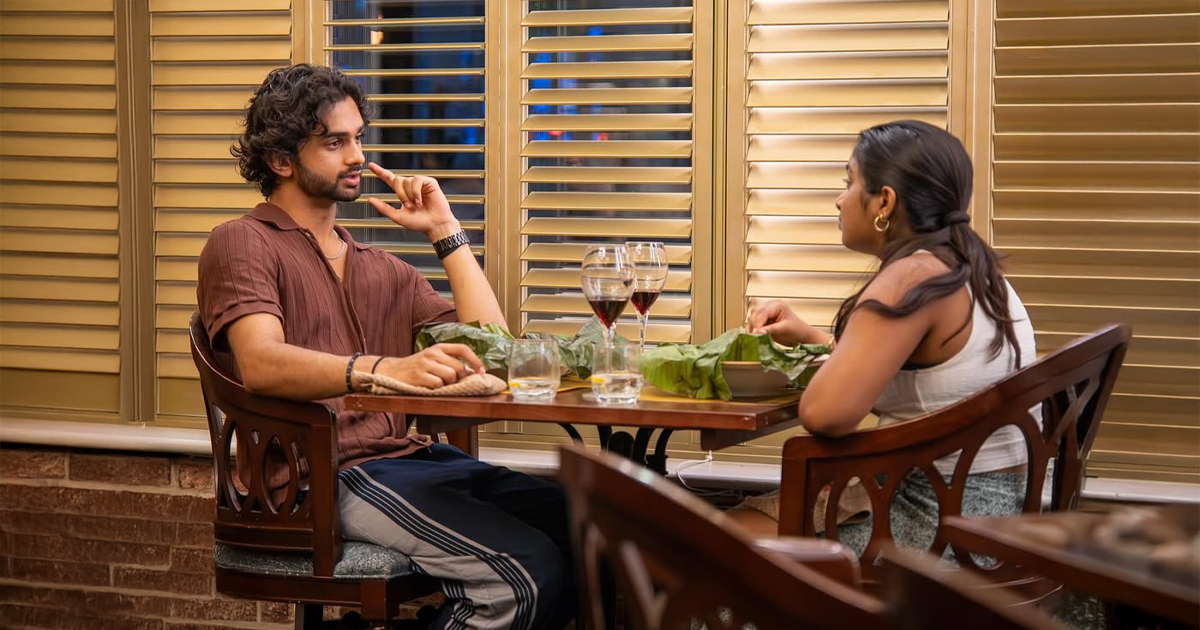 Best Restaurants in Nottingham – Kottaram Dining restuarant