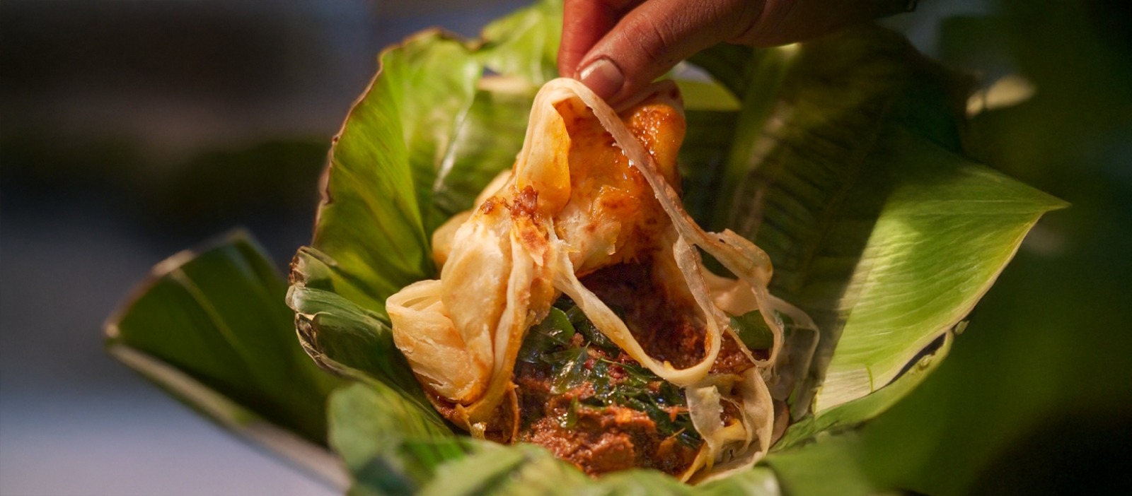 Kottaram: Best South Indian Restaurant in Nottingham