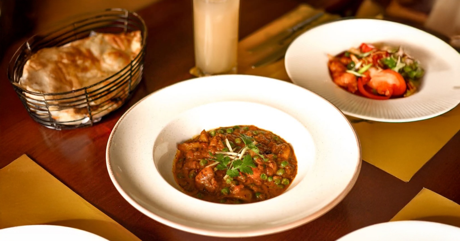 Kottaram: The Best Restaurants in Nottingham for Indian