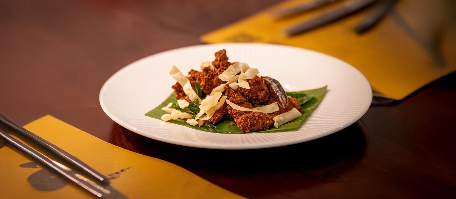 Best Restaurants Nottingham City Centre | Kottaram